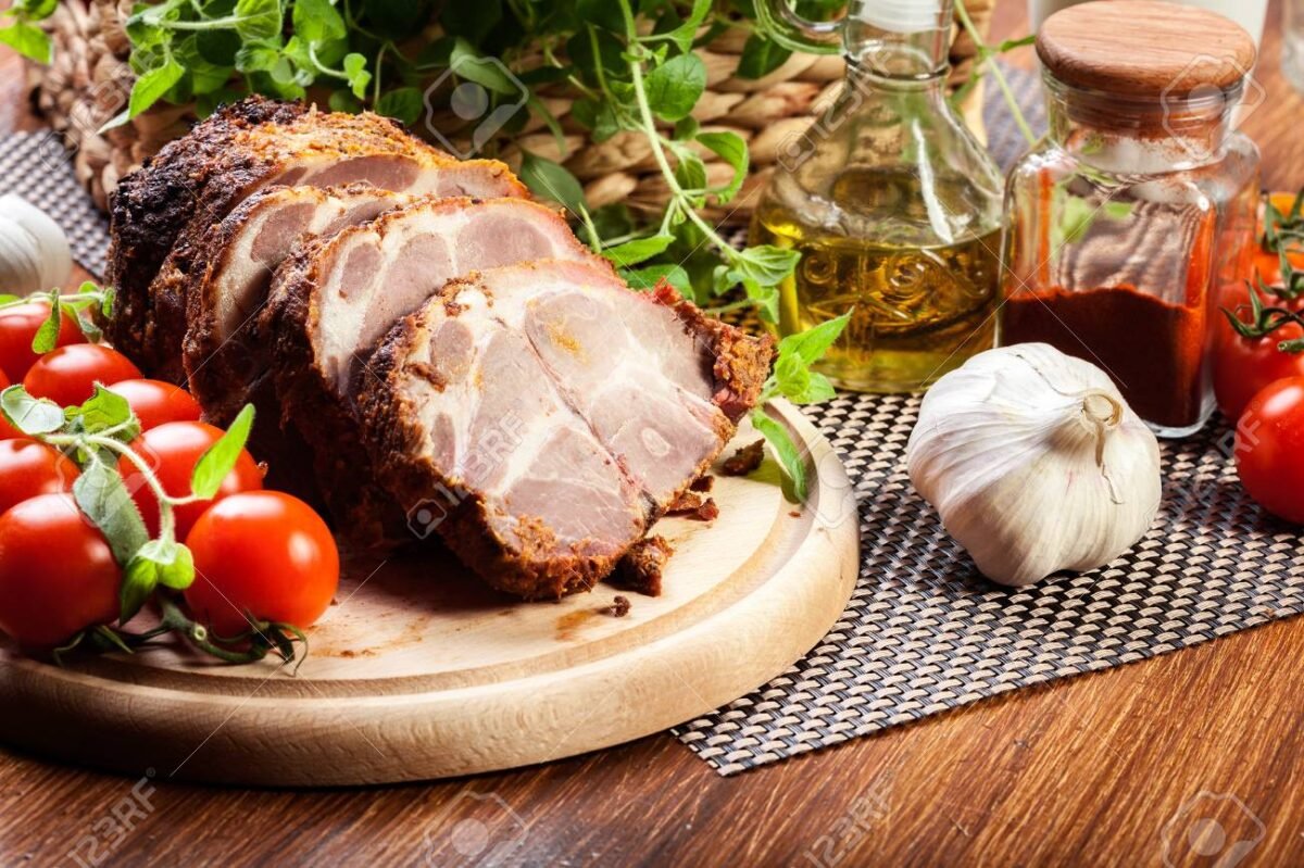 Cuisson du rôti de porc : guide complet pour réussir votre plat - Ma ...